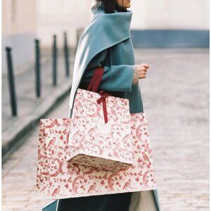 Sezane | Bags | Sezane Limited Edition Gift Bags | Poshmark